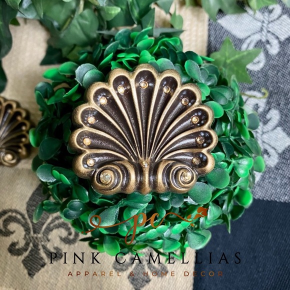 Accents | Sea Shell Magnets | Poshmark